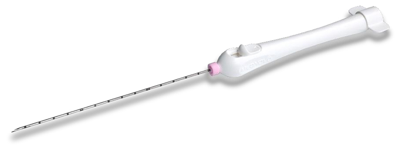 Good News | "Breast Tissue Marker Localization Needle" Approved for ...