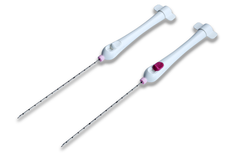 Good News | "Breast Tissue Marker Localization Needle" Approved for ...